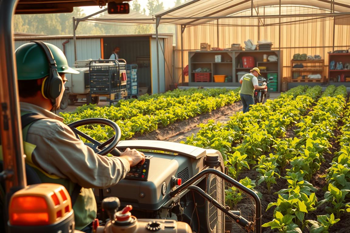 Guia Prático para Implementar a NR 31 no Trabalho Rural – agrobrasildigital