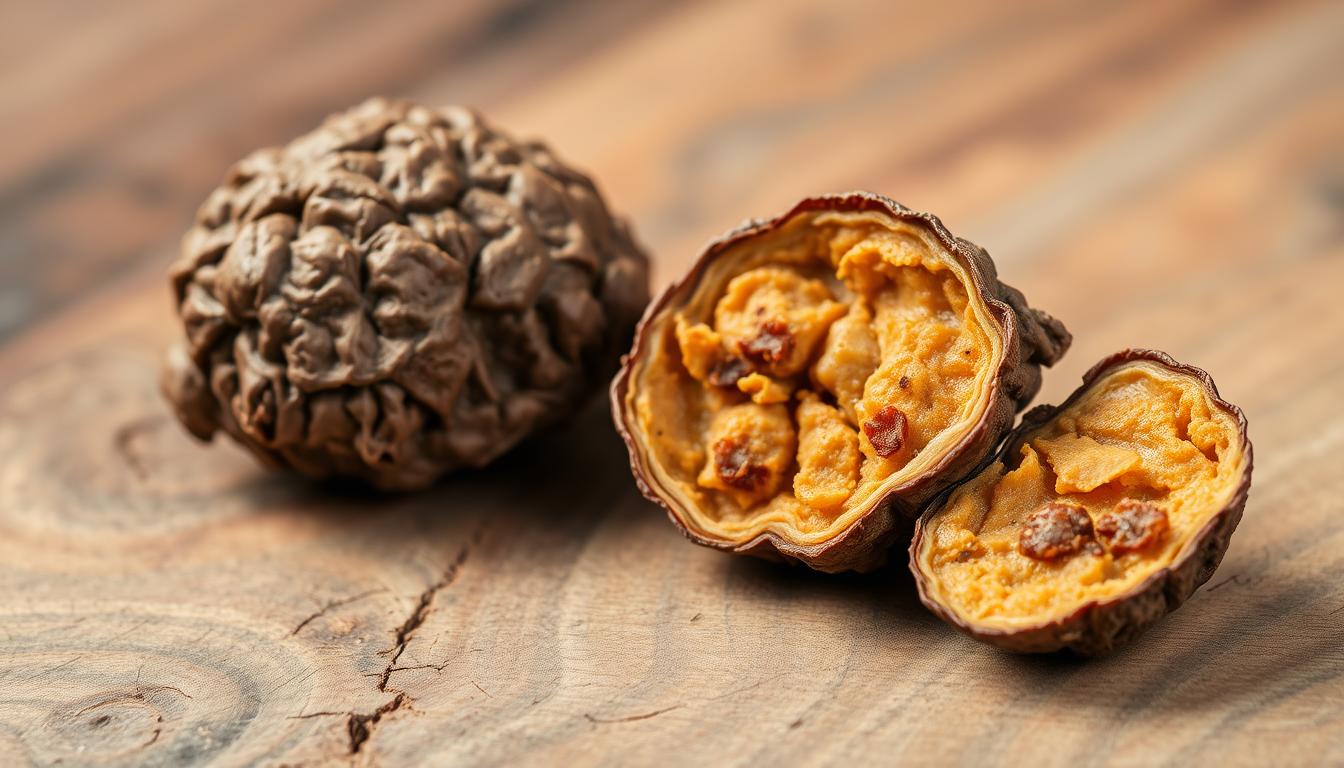Trufas no Brasil: O Ouro Subterrâneo do Agro Que Poucos Têm Coragem de ...