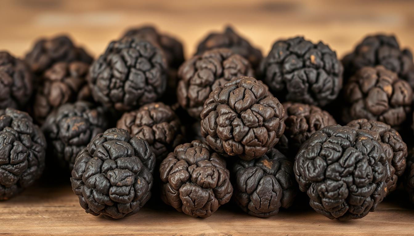 Trufas no Brasil: O Ouro Subterrâneo do Agro Que Poucos Têm Coragem de ...