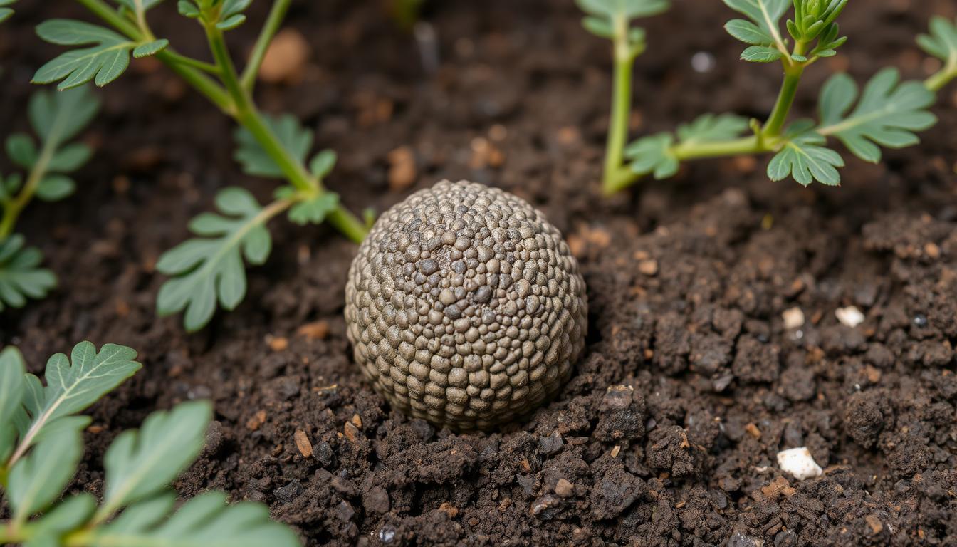 Trufas no Brasil: O Ouro Subterrâneo do Agro Que Poucos Têm Coragem de ...
